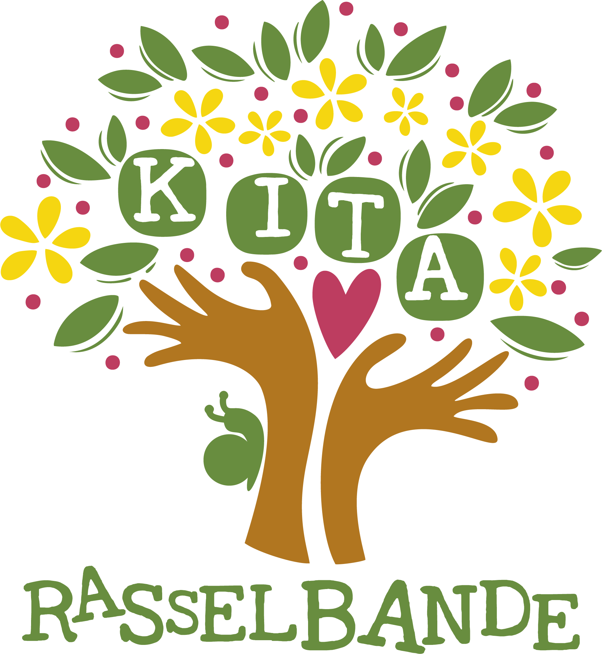 KONTAKT Kindergarten Rasselbande